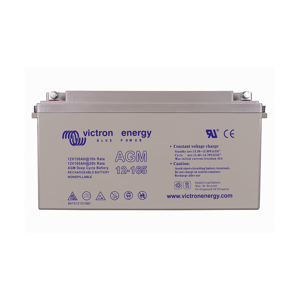 Victron Energy | Techno Sun Webportal B2B