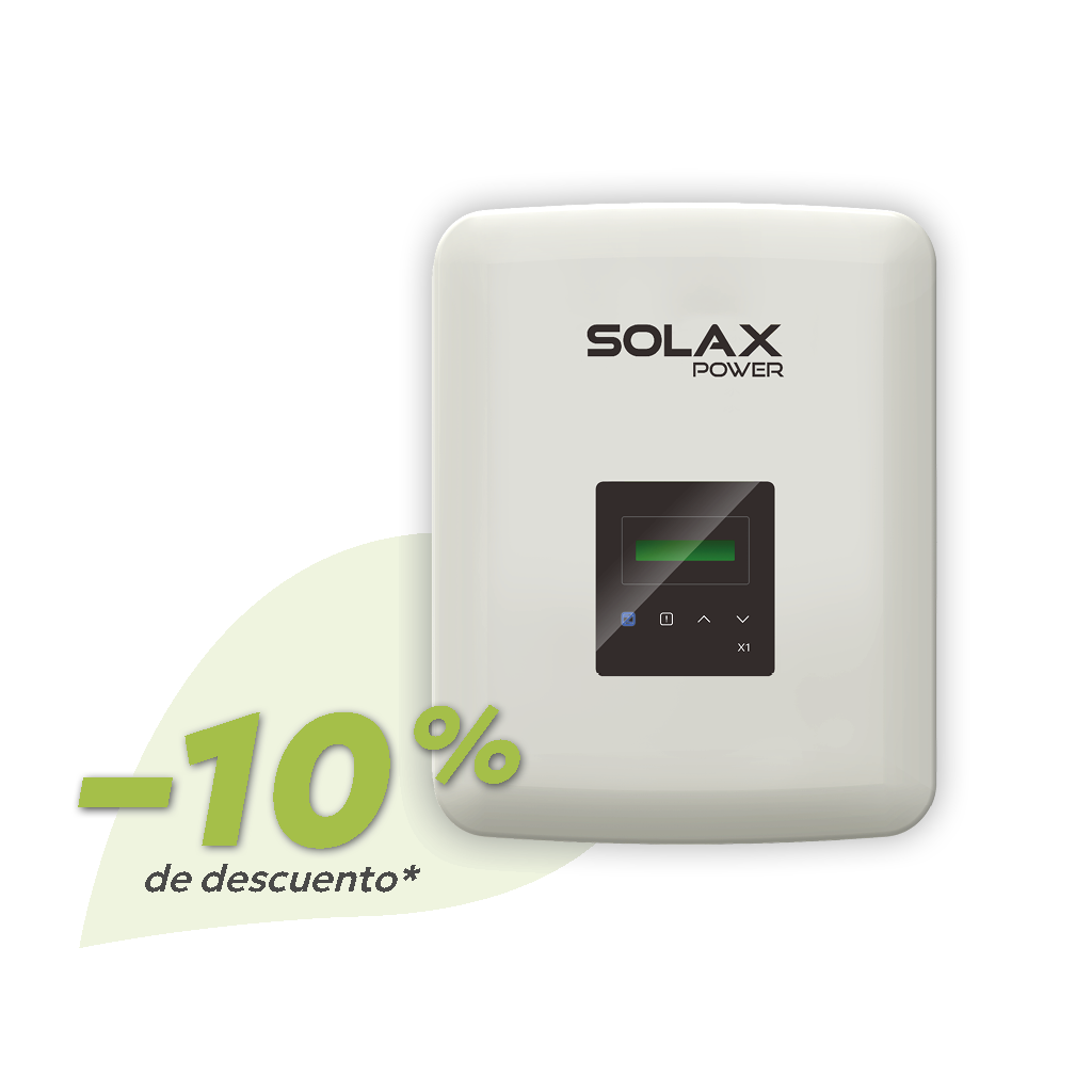 Techno Sun Webportal | B2B | Distribuidor de Material Fotovoltaico