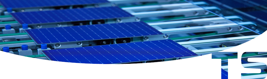 Células solares con tecnología HJT | Techno Sun Webportal B2B