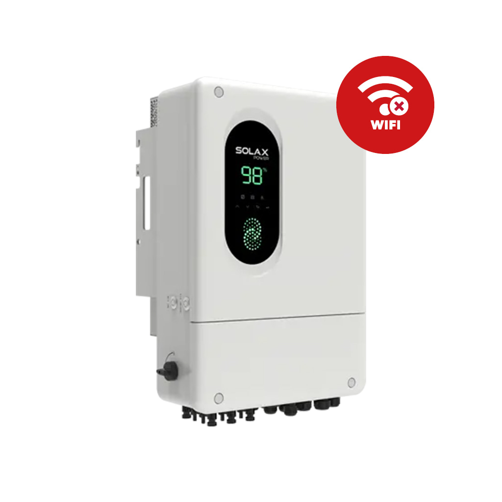 Solax Power X1-LITE-8.0-LV 8000W (Sin WiFi) | Techno Sun Webportal B2B