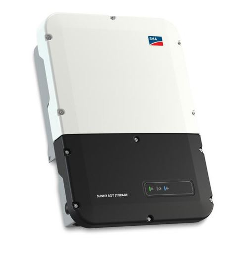 SMA Sunny Boy Storage 3.7 3700W | Techno Sun Webportal B2B