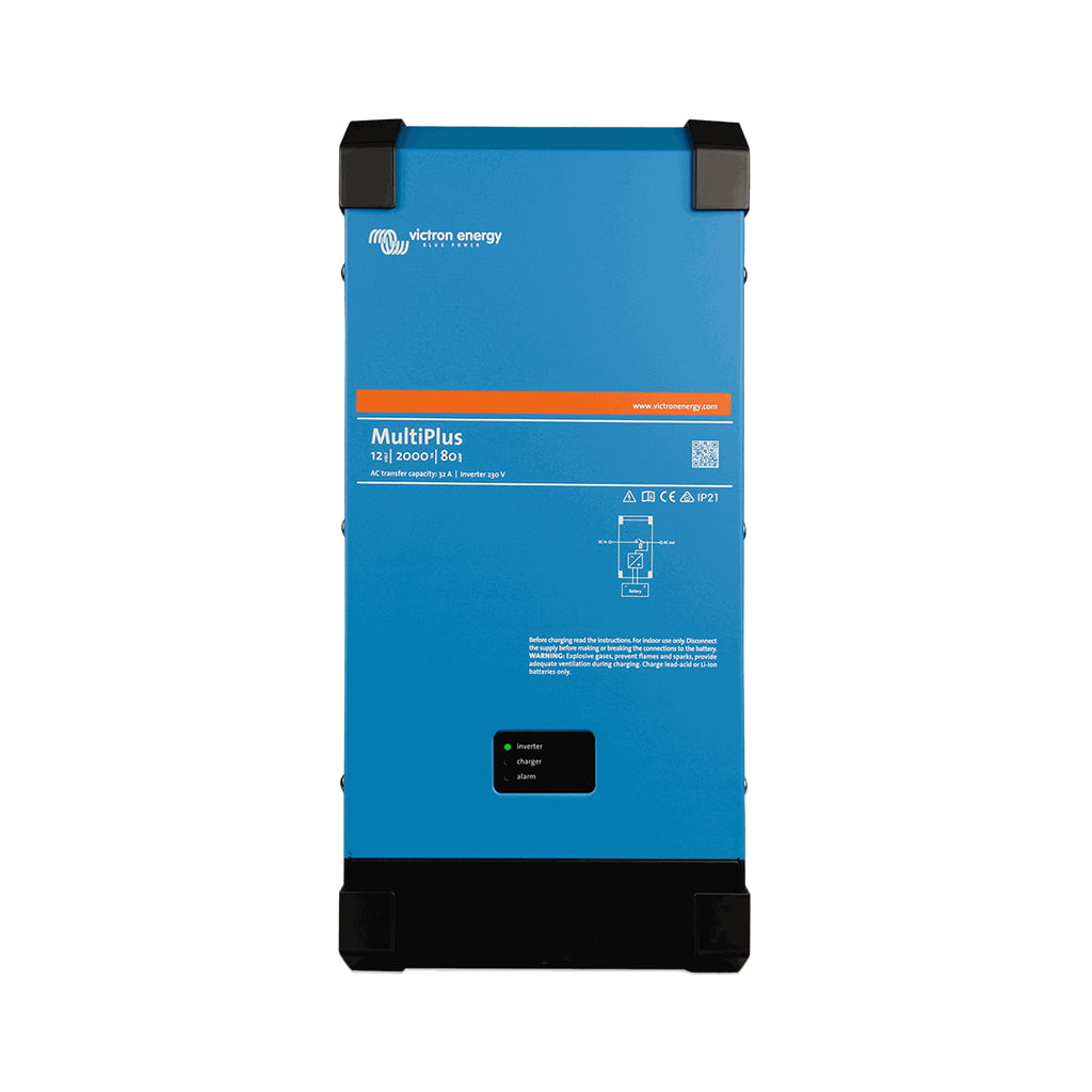 MultiPlus 24/2000/50-32 230V VE.Bus | Techno Sun Webportal B2B