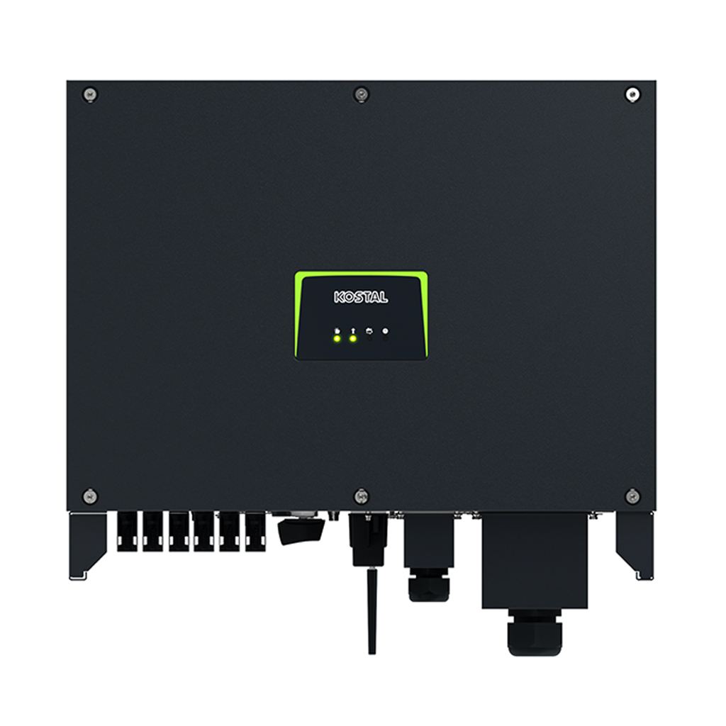 KOSTAL PIKO CI 30 30kW | Techno Sun Webportal B2B