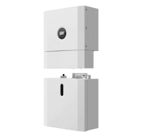 KSTAR Blue ESS H5 5.1kWh | Techno Sun Webportal B2B