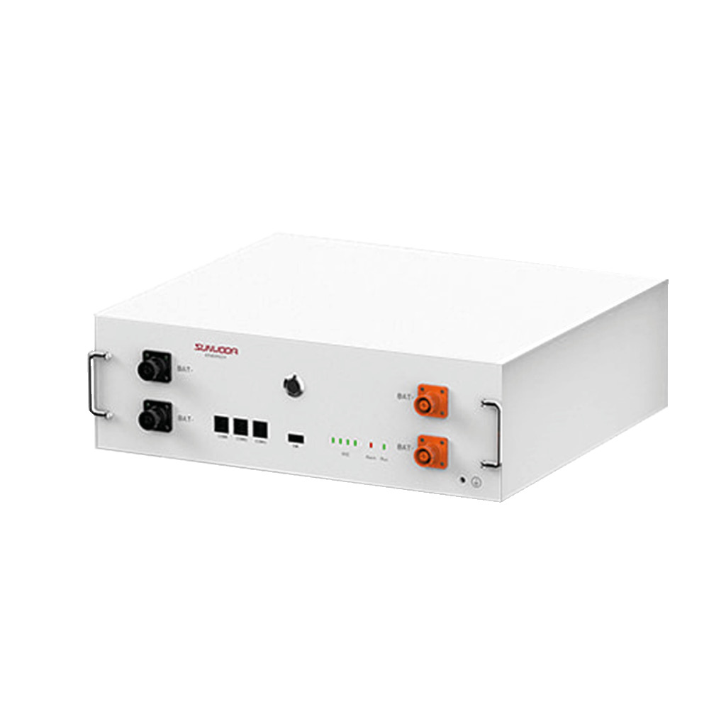 Sunwoda Atrix-5 5,12kWh Batería de litio compatible con Axpert | Techno ...