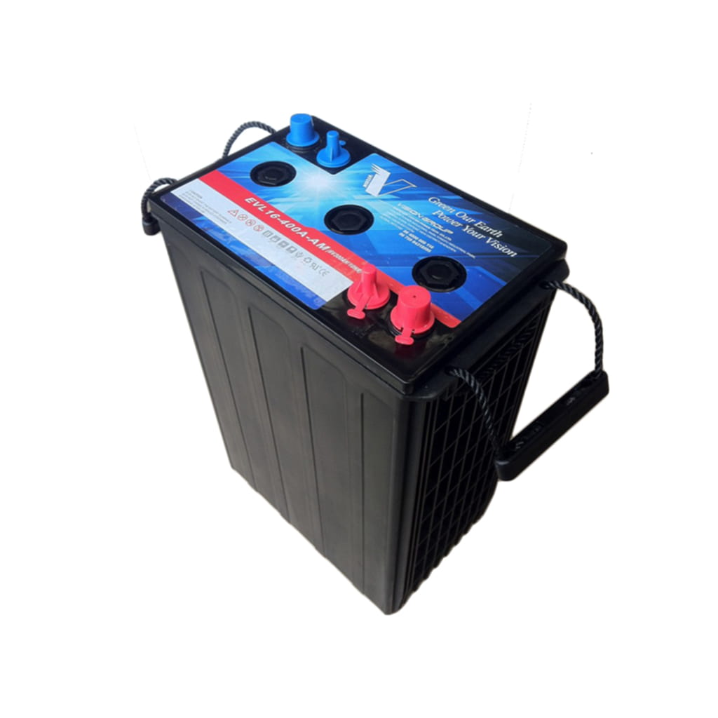 VISION BATTERY| Vision Battery