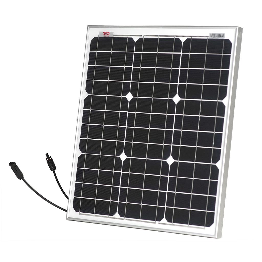 SPH40SP-M | Paneles solares| Red Solar