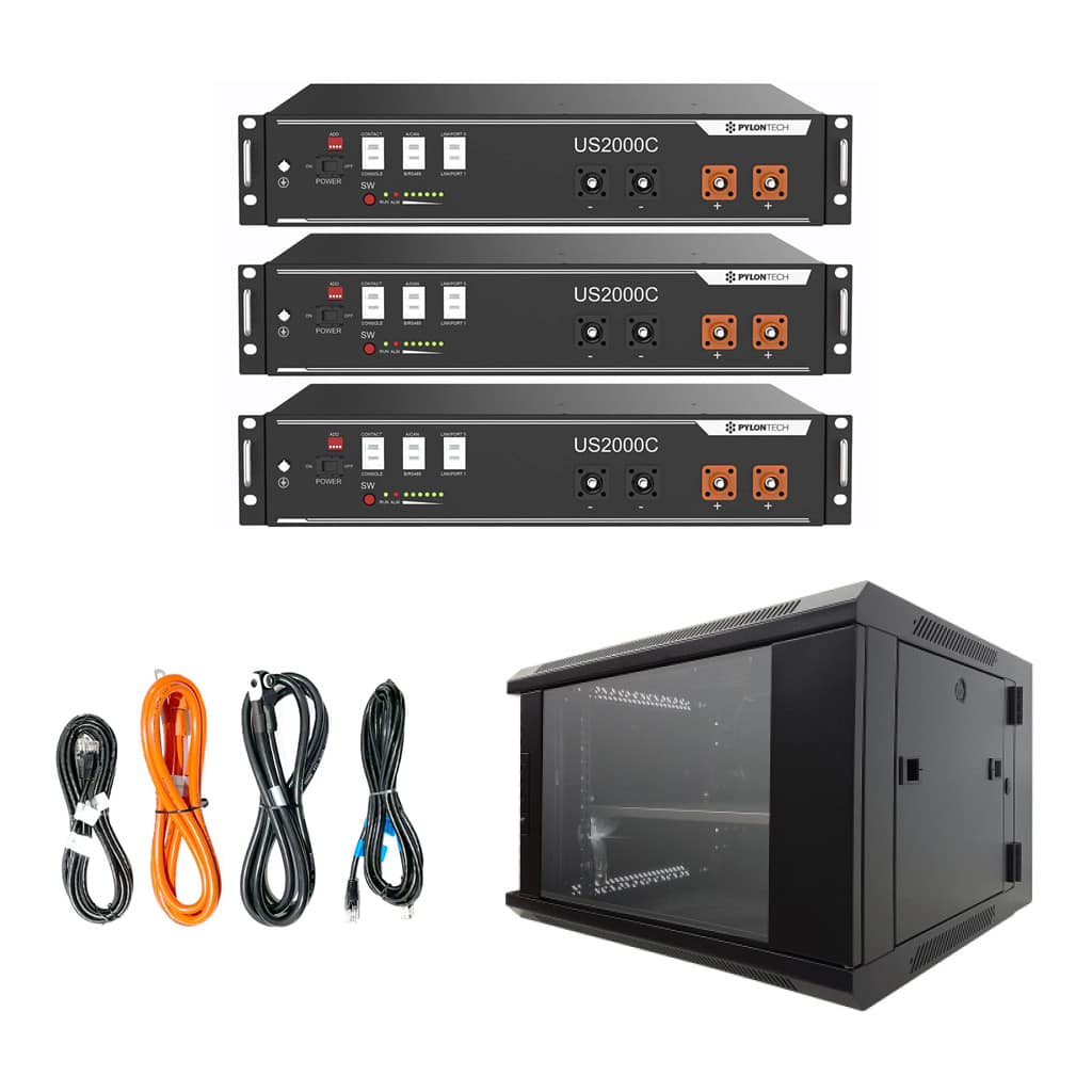 Pylontech| Pylontech